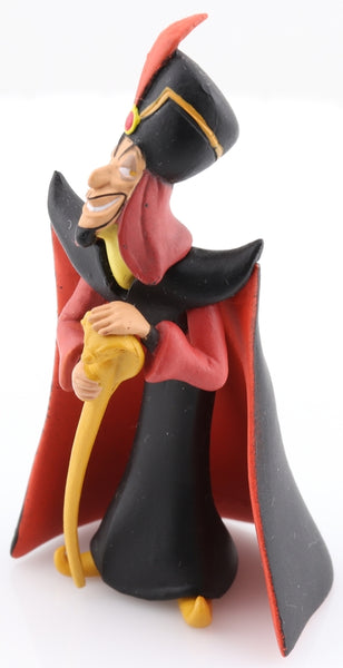 Disney Figurine - Putitto Disney Villains: Jafar (Jafar) – Cherden's Doujinshi Shop