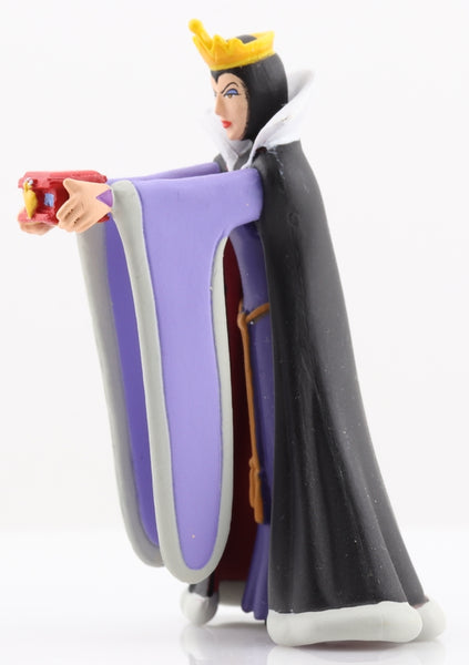 Disney Figurine - Putitto Disney Villains: The Evil Queen (The Evil Qu – Cherden's Doujinshi Shop