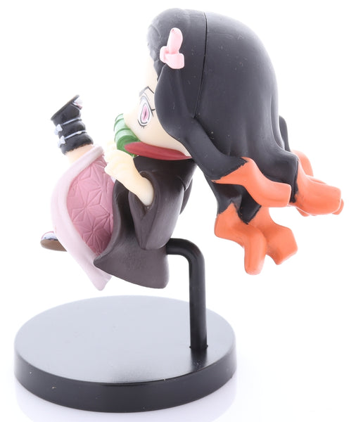 Demon Slayer Figurine - Adverge Motion 3: 2. Nezuko Kamado (Nezuko Kam – Cherden's Doujinshi Shop