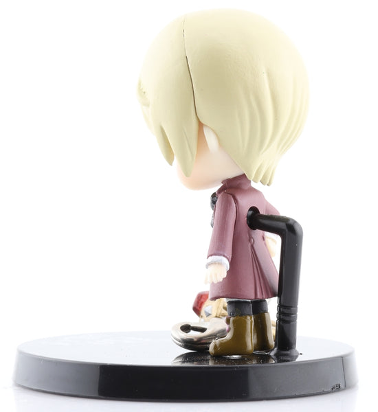 Black Butler Figurine - Prop Plus Petit (PPP) Vol. 2: Alois Trancy ...