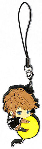 Diabolik Lovers Strap - Rejet Fes.2014 DISCOVERY Haunted dark bridal T ...