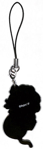 Diabolik Lovers Strap - Rejet Fes.2014 DISCOVERY Haunted dark bridal T ...