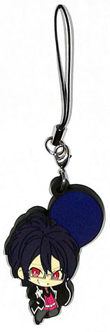 Diabolik Lovers Strap - Rejet Fes.2014 DISCOVERY Haunted dark bridal T ...