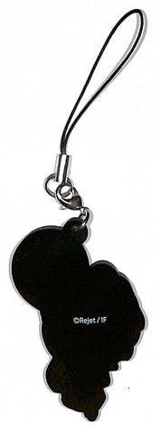 Diabolik Lovers Strap - Rejet Fes.2014 DISCOVERY Haunted dark bridal T ...