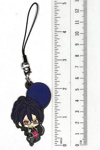 Diabolik Lovers Strap - Rejet Fes.2014 DISCOVERY Haunted dark bridal T ...