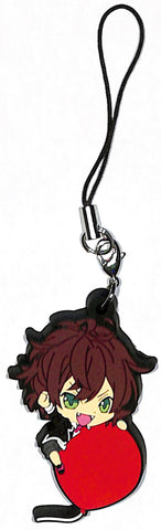 Diabolik Lovers Strap - Rejet Fes.2014 DISCOVERY Haunted dark bridal T ...