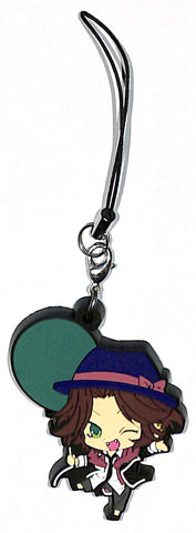 Diabolik Lovers Strap - Rejet Fes.2014 DISCOVERY Haunted dark bridal T ...