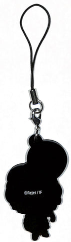 Diabolik Lovers Strap - Rejet Fes.2014 DISCOVERY Haunted dark bridal T ...