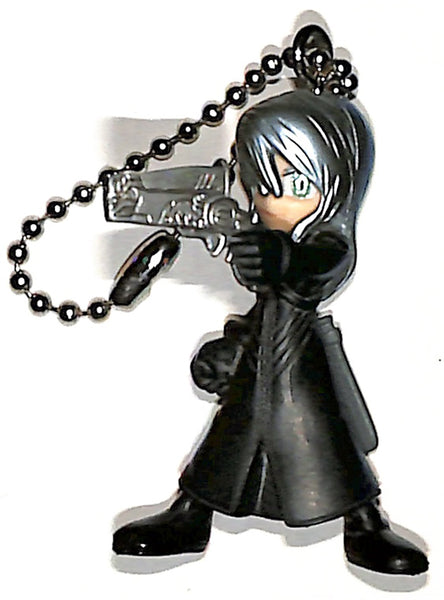 Final Fantasy 7 Charm - FFAC Swing 4. Yazoo (Yazoo) – Cherden's ...