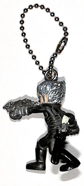 Final Fantasy 7 Charm - FFAC Swing 5. Loz (Loz) – Cherden's Doujinshi Shop
