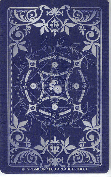 Fate/Grand Order Trading Card - Rider: Medusa (Stage 5) 3 Star Arcade ...