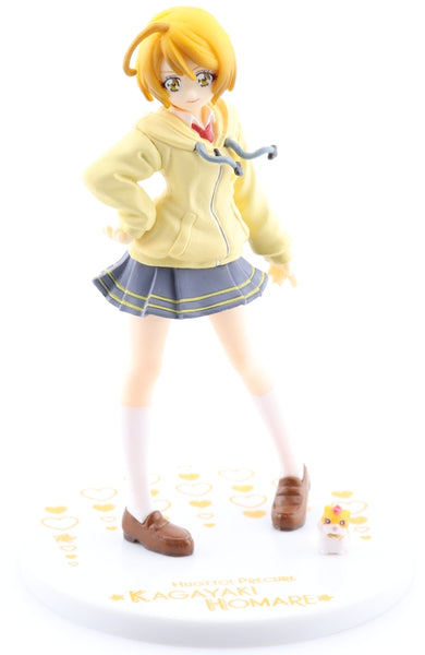 Glitter Force Figurine - Huggto! PreCure Cutie Figure 2 Special Set Ve ...