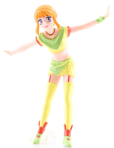 Gundam ZZ Figurine - HGIF Gundam Heroine: Elpeo Ple (Elpeo Ple / Elpeo ...