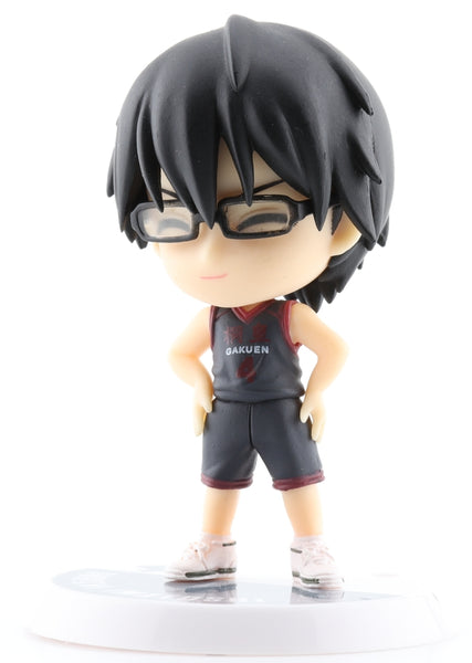 Kuroko's Basketball Figurine - Ichiban Kuji Shutoku & Too Academy Chib ...