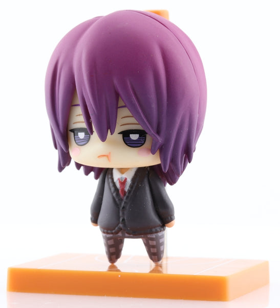 Kuroko's Basketball Figurine - One Coin Mini Figure Collection 3Q: Ats ...