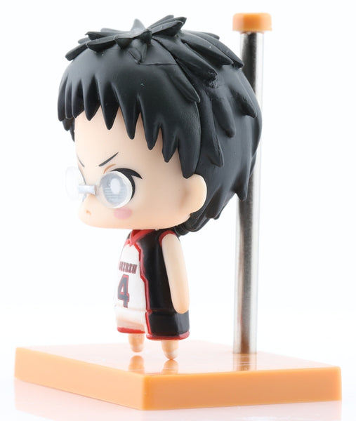 Kuroko's Basketball Figurine - One Coin Mini Figure Collection: Junpei ...