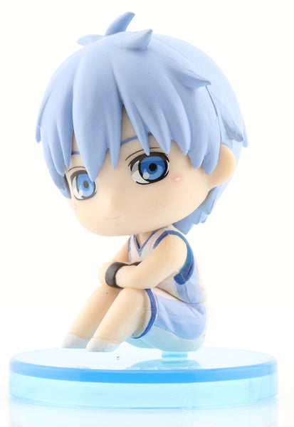 Kuroko's Basketball Figurine - Sitting EX Teiko Junior High: Tetsuya K ...