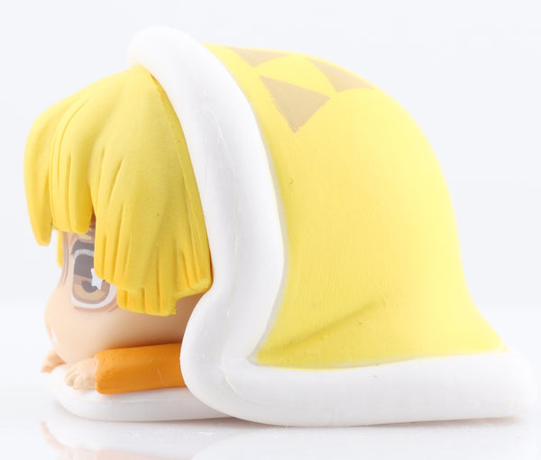 Demon Slayer Figurine - Onemutan (Sleepy) Vol. 1: Zenitsu Agatsuma (Ze ...
