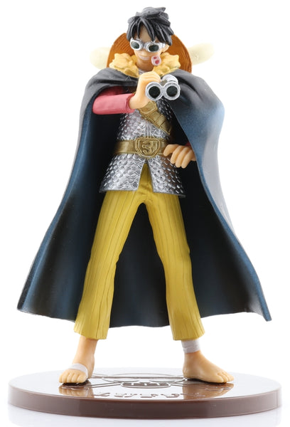 One Piece Figurine - PEPSI NEX Deluxe Figure Viking Version Limited Ed ...