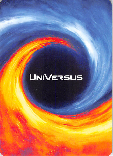 Solo Leveling Trading Card - SL01 19/20 C UniVersus Serpent Scramble ...