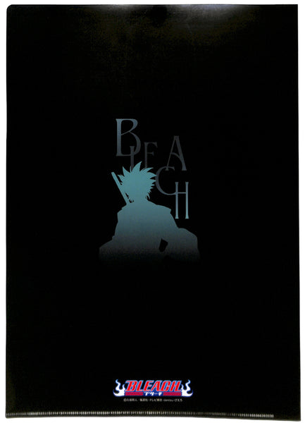 Bleach Clear File - A4 Clear File animetopia Toshiro Hitsugaya 373420 ...