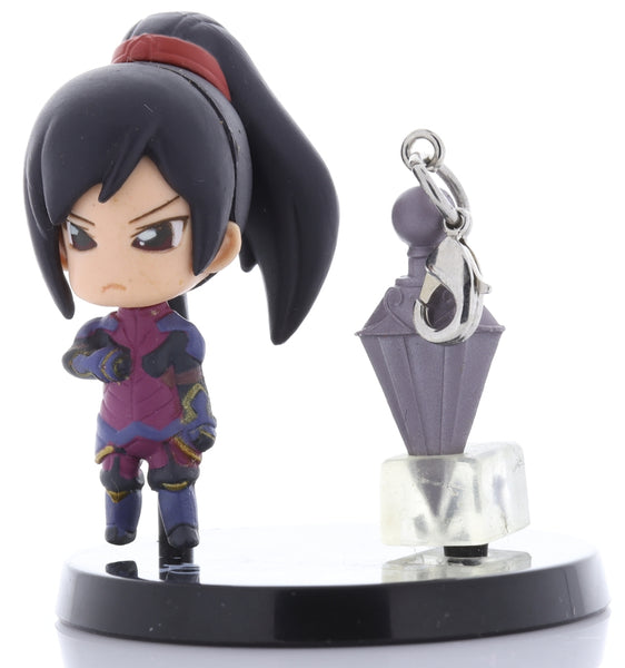 Code Geass: Lelouch of the Rebellion Figurine - Prop Plus Petit (PPP ...