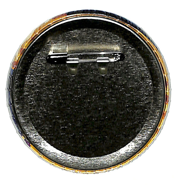 Disgaea Pin - Disgaea RPG x Atre Akihabara Can Badge 01 Rozalin (Rozal ...