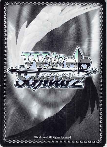 Neon Genesis Evangelion Trading Card - EV/S12-T01 TD Weiss Schwarz Shi ...