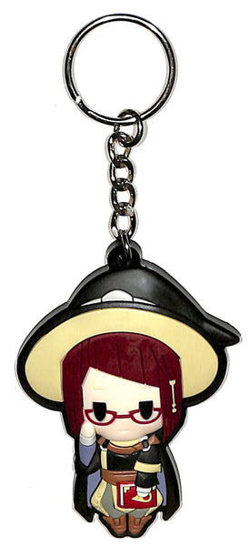 Fire Emblem Awakening Keychain - D4 Fire Emblem Awakening Rubber KeyHo ...