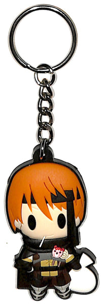 Fire Emblem Awakening Keychain - D4 Fire Emblem Awakening Rubber KeyHo ...