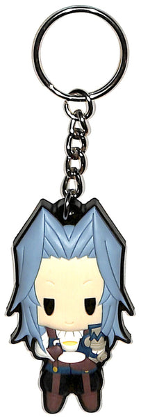 Fire Emblem Awakening Keychain - D4 Fire Emblem Awakening Rubber KeyHo ...