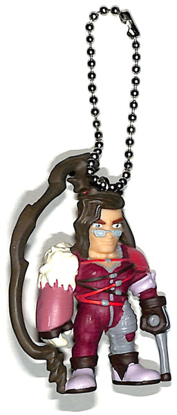Final Fantasy 10-2 Charm - FF Swing X-2 Nooj (Nooj) – Cherden's ...