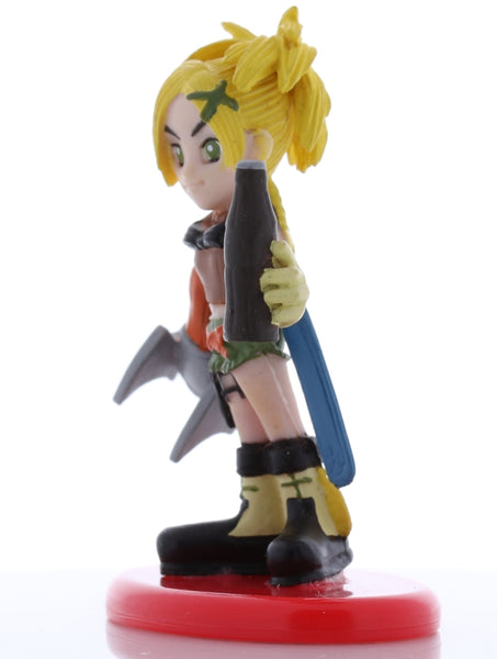 Final Fantasy 10 Figurine - Coca Cola Special Figure Collection Vol 3 ...