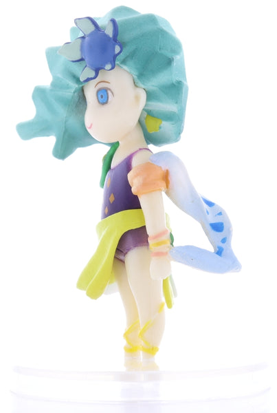 Final Fantasy 4 Figurine - Trading Arts Mini: Rydia (Rydia / Rydia of ...