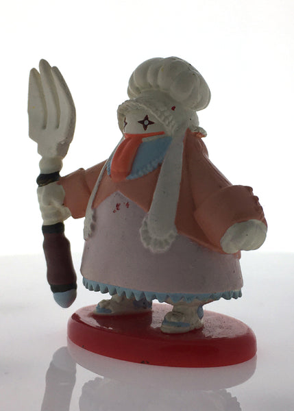 Final Fantasy 9 Figurine - Coca Cola Special Figure Collection Volume ...