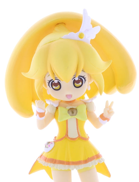 Glitter Force Figurine - Atsumete Figure 1 Smile Precure!: B Glitter P ...