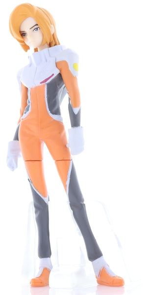 Gundam Seed Figurine - HGIF Series Gundam Characters 4 Seed Destiny Ed ...