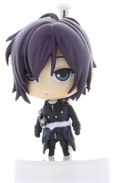 Hakuoki Figurine - One Coin Grande es nino Collection: Saito Hajime (W ...