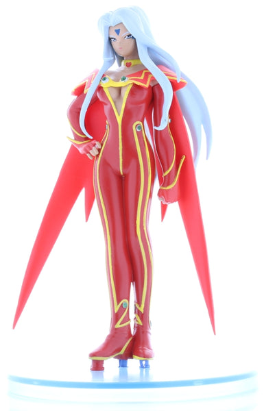 Oh My Goddess! Figurine - Sega Prize Collection Figure: Urd (Red Outfi ...