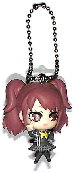 Persona 4 Keychain - Deforme Mini P4 The Golden Side B Rise Kujikawa ...