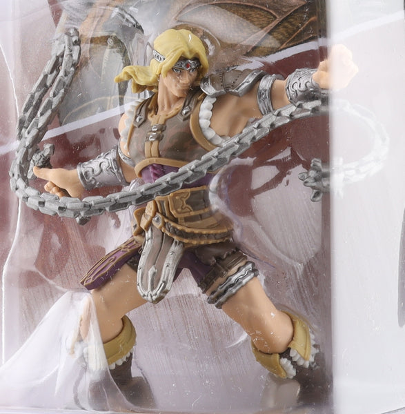 Super Smash Brothers Figurine - Amiibo Simon (4902370542592) (JAPAN Ve ...