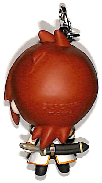Tales of the Abyss Charm - KaraKore Series B Mascot Luke fon Fabre (Lu ...