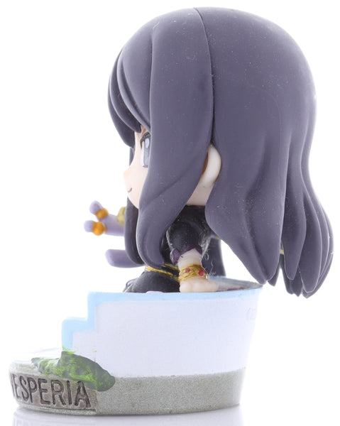 Tales of Vesperia Figurine - Petit Chara Land (Puchi) Putitto Swordsme ...