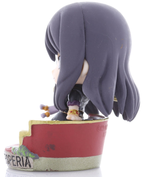 Tales of Vesperia Figurine - Petit Chara Land (Puchi) Series Special S ...