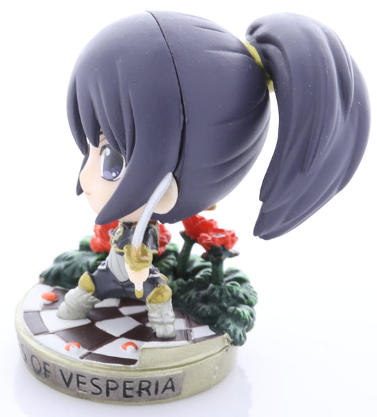 Tales of Vesperia Figurine - Petit (Puchi) Chara Land with Putitto Ser ...