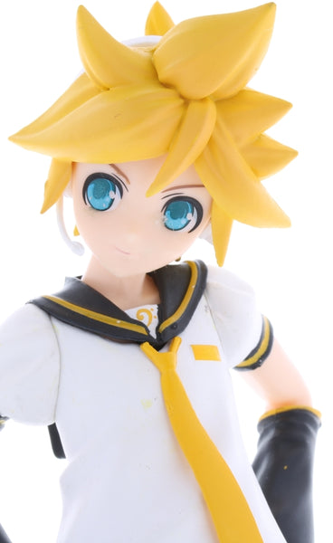 Vocaloid Figurine - Project DIVA Arcade Premium Figure: Len Kagamine S ...