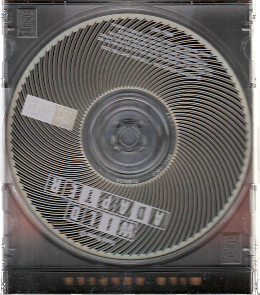 Wild Adapter CD - Wild Adapter Drama CD (Kubota Makoto x Tokito Minoru ...